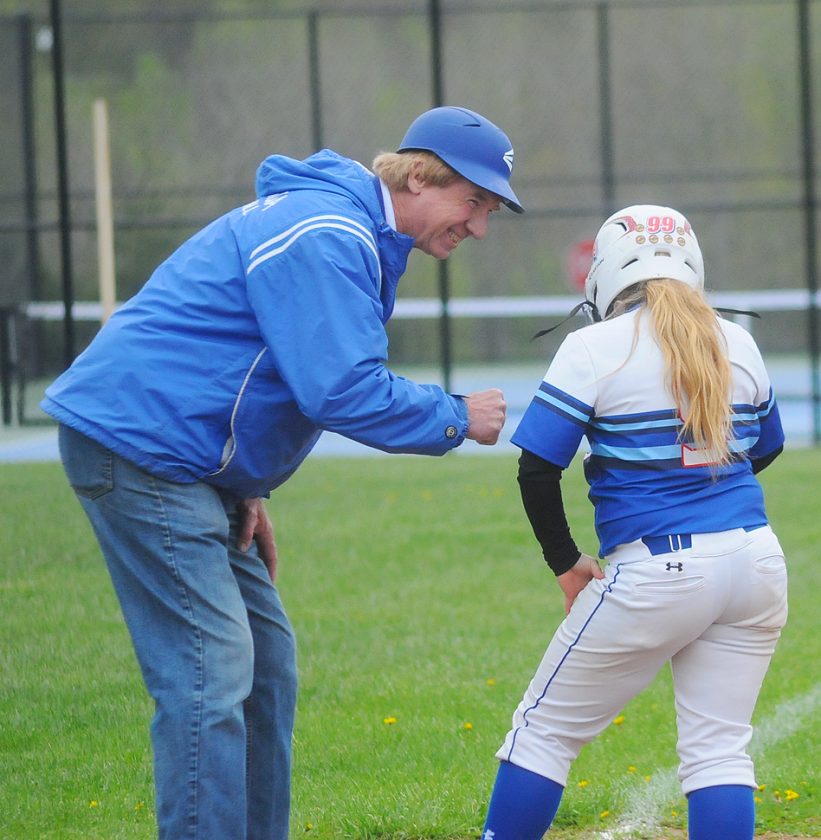 Ready To Point The Way | News, Sports, Jobs - Post Journal